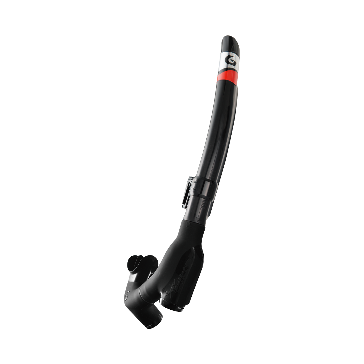GULL Super Bullet Mini Snorkel – Big Blue Scuba