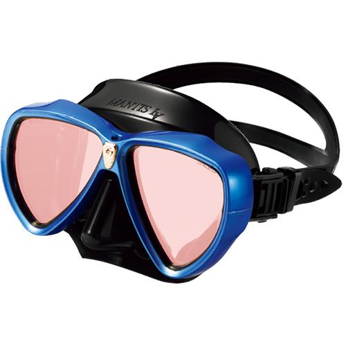 GULL Mantis LV Mask – Big Blue Scuba