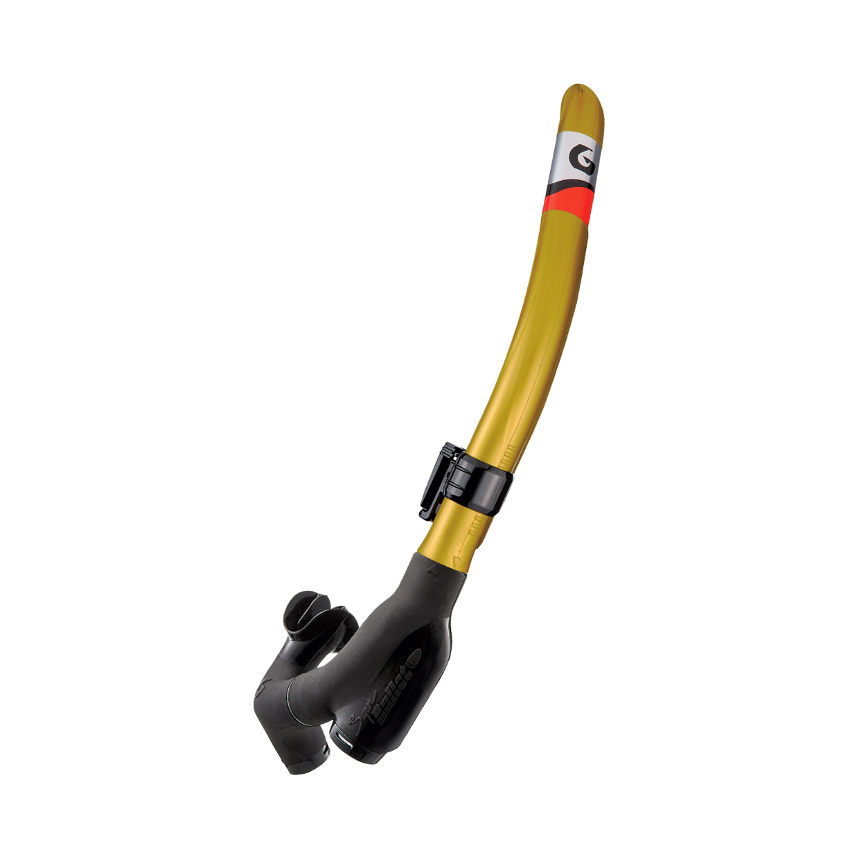 GULL Super Bullet Snorkel – Big Blue Scuba